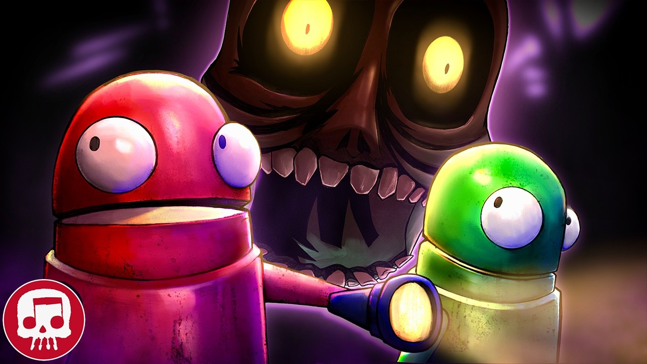 Music Videos - JT Music